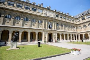 Informations pratiques | Master BIP Université de Paris